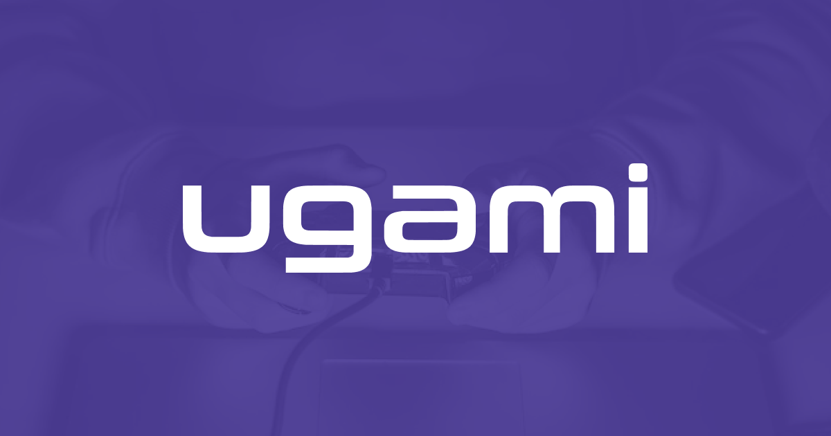 Ugami shakes up the fintech industry with Ugipoints – a loyalty program dedicated to gamers
